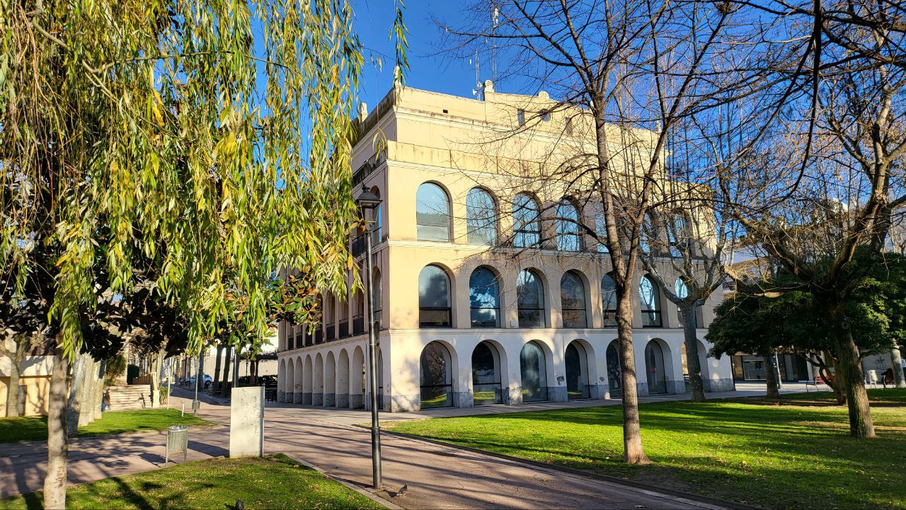 Urbanisme | Ajuntament d'Olesa de Montserrat